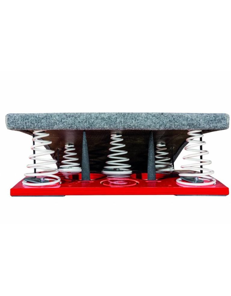 Springplank Gymnova Nova Jump zacht | Springplanken